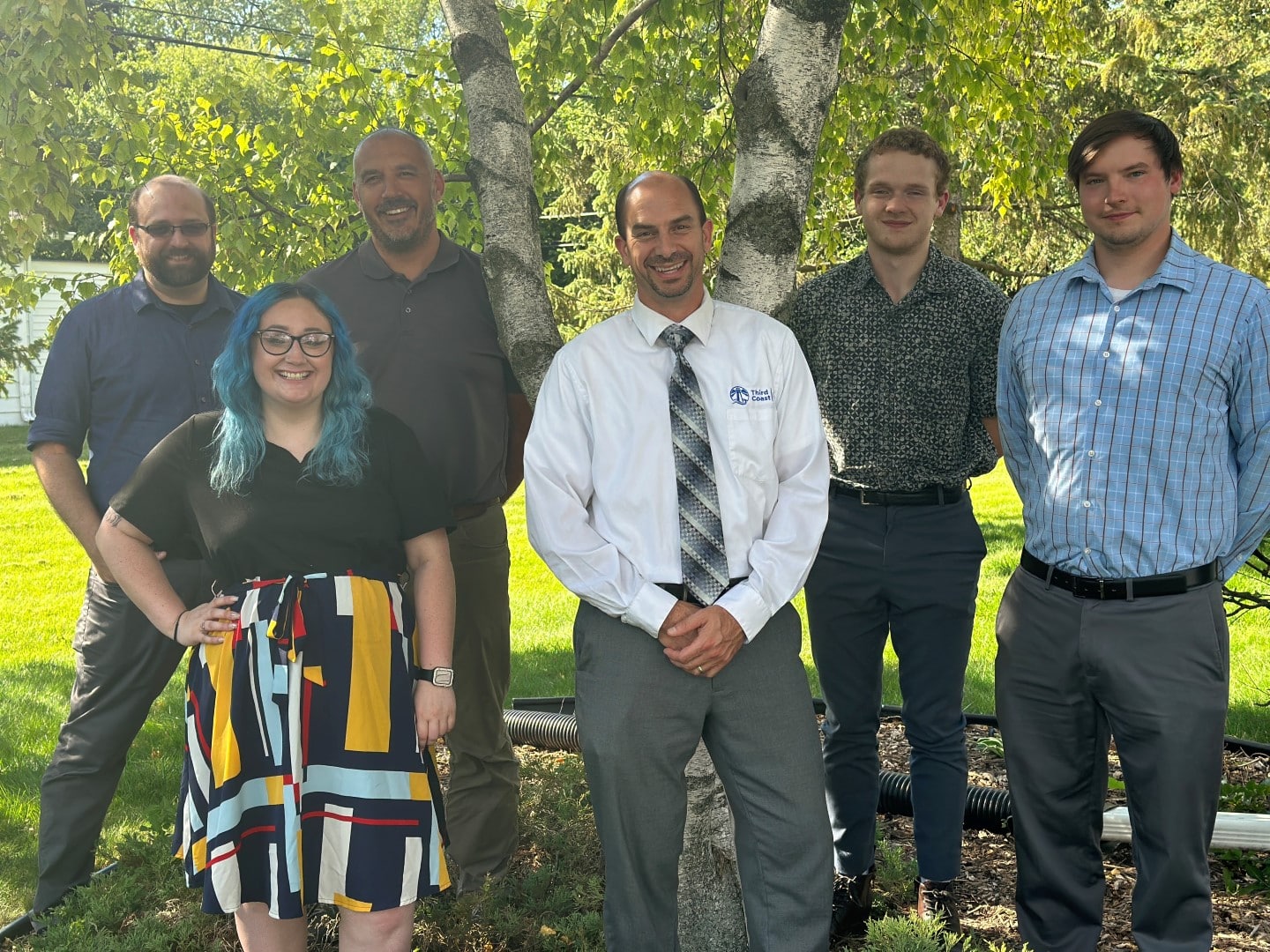 About Us | Third Coast IT